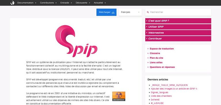 Meilleur CMS pour créer un site web : lequel choisir