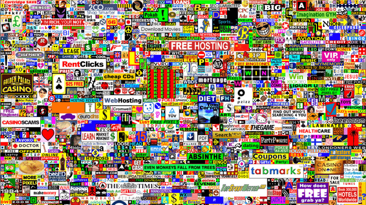 Pub sur le web : techniques pour promouvoir son site